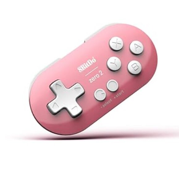 Computers, Laptops & Parts | 8bitdo Zero 2 Bluetooth Gamepad Keychain ...